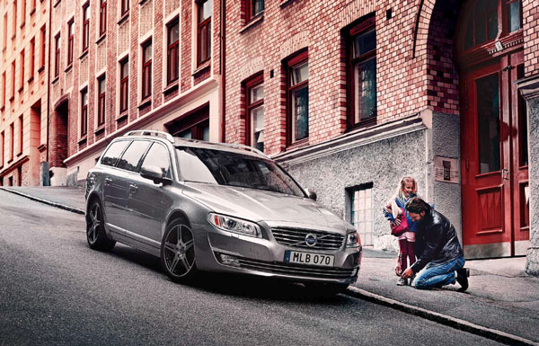 Volvo Service - Συντήρηση Αυτοκινήτου - Volvo Παντόπικος